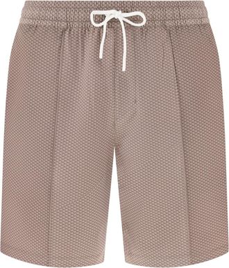Boggi Milano Badeshorts B Tech