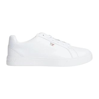 Tommy Hilfiger Fw0Fw09393 - - Shoes - Damen - Wei&szlig; - 37 EU
