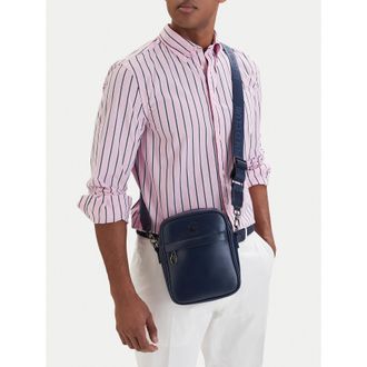 Beverly Hills Polo Club Umh&auml;ngetasche Beverly Hills Polo Club CWBEO-BHPC-L-018-07 Dunkelblau