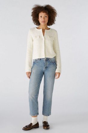 Oui Cardigan Jacke
