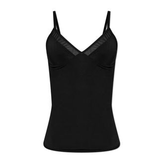 Heist Studios Damen, Unterw&auml;sche, Schwarzk, XLGr&ouml;&szlig;e