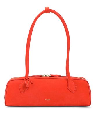 Alaia Sac Port&eacute; &Eacute;paule - Orange