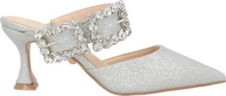 Twentyfourhaitch SCHUHE - Mules & Clogs auf YOOX.COM