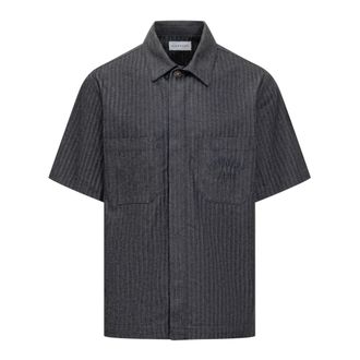 Givenchy Herren, Shirts, Blau, 2XLGr&ouml;&szlig;e