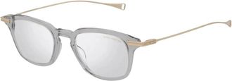 Dita Eyewear Lancier Lsa-426 Optikrahmen - - Accessories - unisex - Grau - ONE SIZE