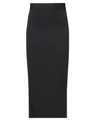 Dolce & Gabbana HOSEN & R&Ouml;CKE - Midi-R&ouml;cke auf YOOX.COM