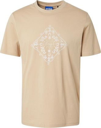 HUGO BOSS T-Shirt Nerberri