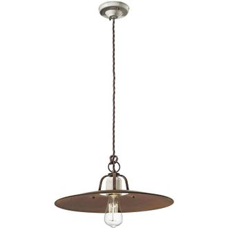 Ferroluce GRUNGE C1433, Suspension, Ferroluce