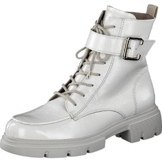 Paul Green Damen, Schuhe, Wei&szlig;, 40 EUGr&ouml;&szlig;e