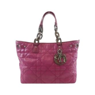 Dior Damen, Pre-Owned, Rosa, ONE SIZEGr&ouml;&szlig;e