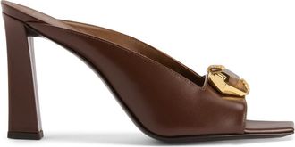 Giuseppe Zanotti GZ MYA ISIDE 90 Pumps