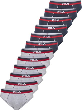 Fila Slips