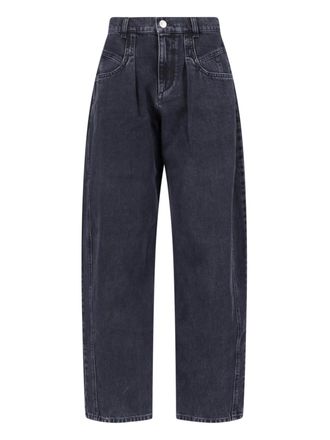 Isabel Marant Weite Jeans