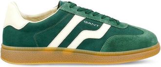 GANT Sneakers 31633011 Grün
