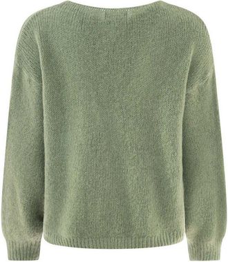 Zwillingsherz Cardigan Cardigan Uni