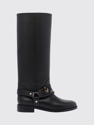 Pinko Bottes Femme couleur Noir
