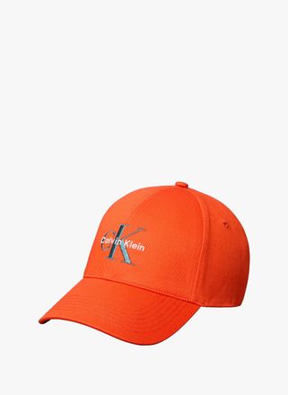 Calvin Klein Casquette &agrave; logo