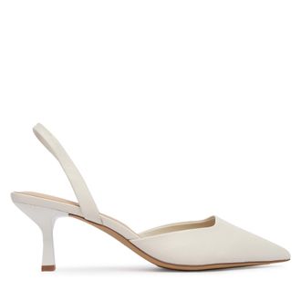 Aldo High Heels Aldo Gavedessi 13711881 Beige