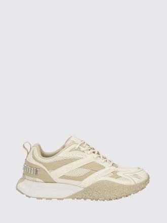 Plein Sport Sneakers Urban Sprinter aus Mesh und Gummi