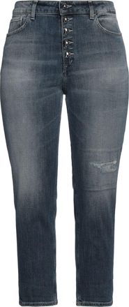 Dondup HOSEN & R&Ouml;CKE - Jeanshosen auf YOOX.COM