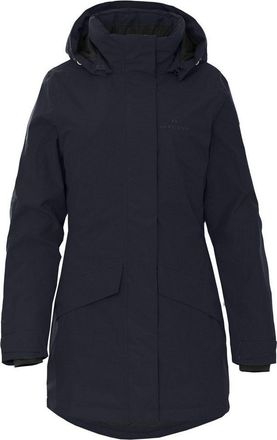 Bergson Winterjacke TUUSULA Damen Winterparka, warm wattiert, 20000 mm Wassers&auml;ule, Normalgr&ouml;&szlig;en