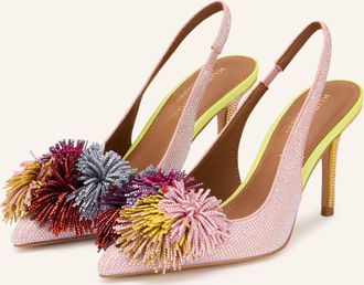 Kurt Geiger Slingpumps rosa