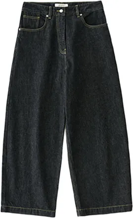 STUDIO NICHOLSON Neive Trousers