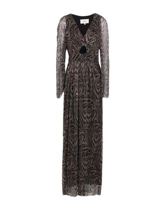 BA&SH KLEIDER - Maxi-Kleider auf YOOX.COM