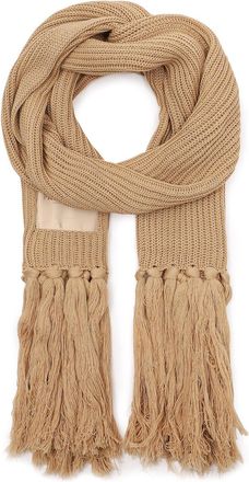 Patrizia Pepe Schal Patrizia Pepe 2F0049/K070-B778 Beige
