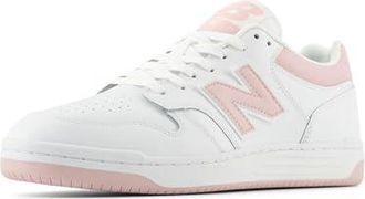 New Balance 480 Chaussures pour Homme White/Grey Matter 41.5/M