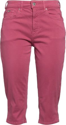 Pepe Jeans London HOSEN & R&Ouml;CKE - Shorts & Bermudashorts auf YOOX.COM