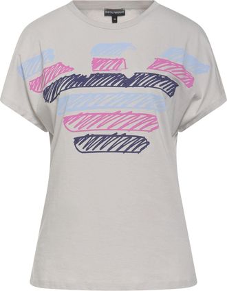 Emporio Armani TOPS - T-shirts auf YOOX.COM