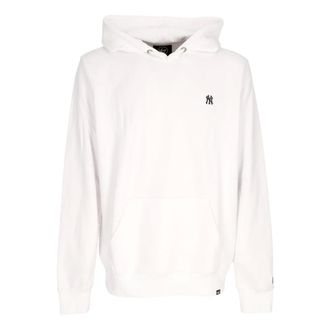47 Brand Herren, Sweatshirts & Hoodies, Wei&szlig;, 2XLGr&ouml;&szlig;e