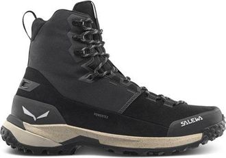 Salewa Puez Winter Mid PTX W - Wanderschuhe - Damen