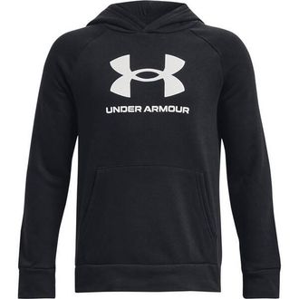 Under Armour Kinder Kapuzensweat UA RIVAL FLEECE BL HOODIE
