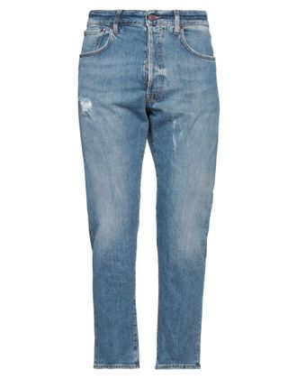 People HOSEN & R&Ouml;CKE - Jeanshosen auf YOOX.COM