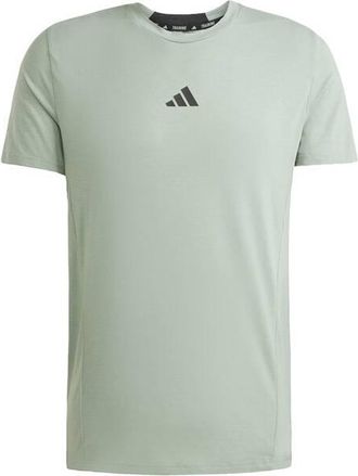 adidas Herren Shirt Designed for Training Workout
