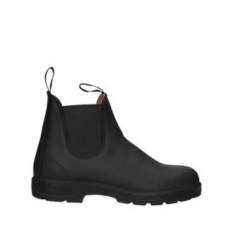 Blundstone Bottines Chelsea Imperm&eacute;ables en Cuir - unisex - Chaussures - Noir - Taille: 37 1/2 EU