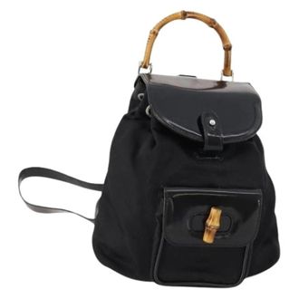 Gucci Damen, Pre-Owned, Schwarzk, ONE SIZEGr&ouml;&szlig;e