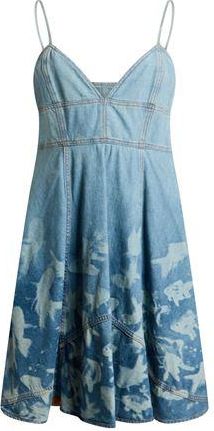 Loewe ROBES - Robes courtes sur YOOX.COM
