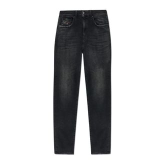 Diesel 2019 D-Strukt Jeans - - Jeans - Herren - Grau - W31 L30