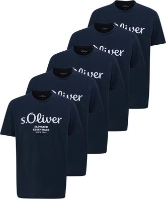 s.Oliver Shirt Basic