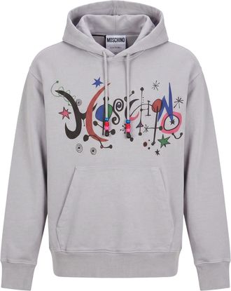 Moschino TOPS - Sweatshirts auf YOOX.COM