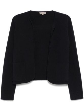 N.Peal veste Milano - Bleu