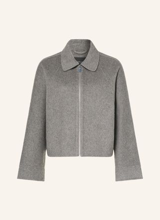 OPUS Overjacket Hanki beige