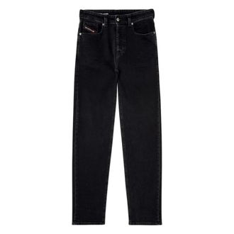 Diesel 1988 D-Ark Jeans - - Jeans - Damen - Schwarzk - W26