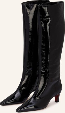 FESTA Festa Stiefel Fredine schwarz