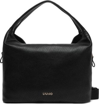 Liu Jo Handtasche AA6058 ES026 Schwarz