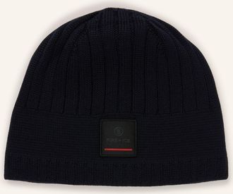 Bogner Fire + Ice Fire+Ice Multifunktionsm&uuml;tze Eastan blau