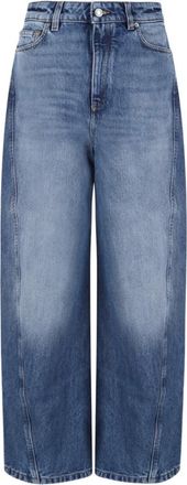 Givenchy Damen, Jeans, Blau, W25Gr&ouml;&szlig;e